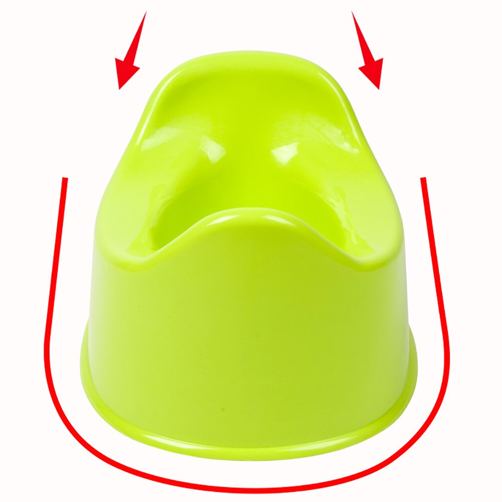 Potty Travel Kids Comfortable Detachable Thickened... – Grandado