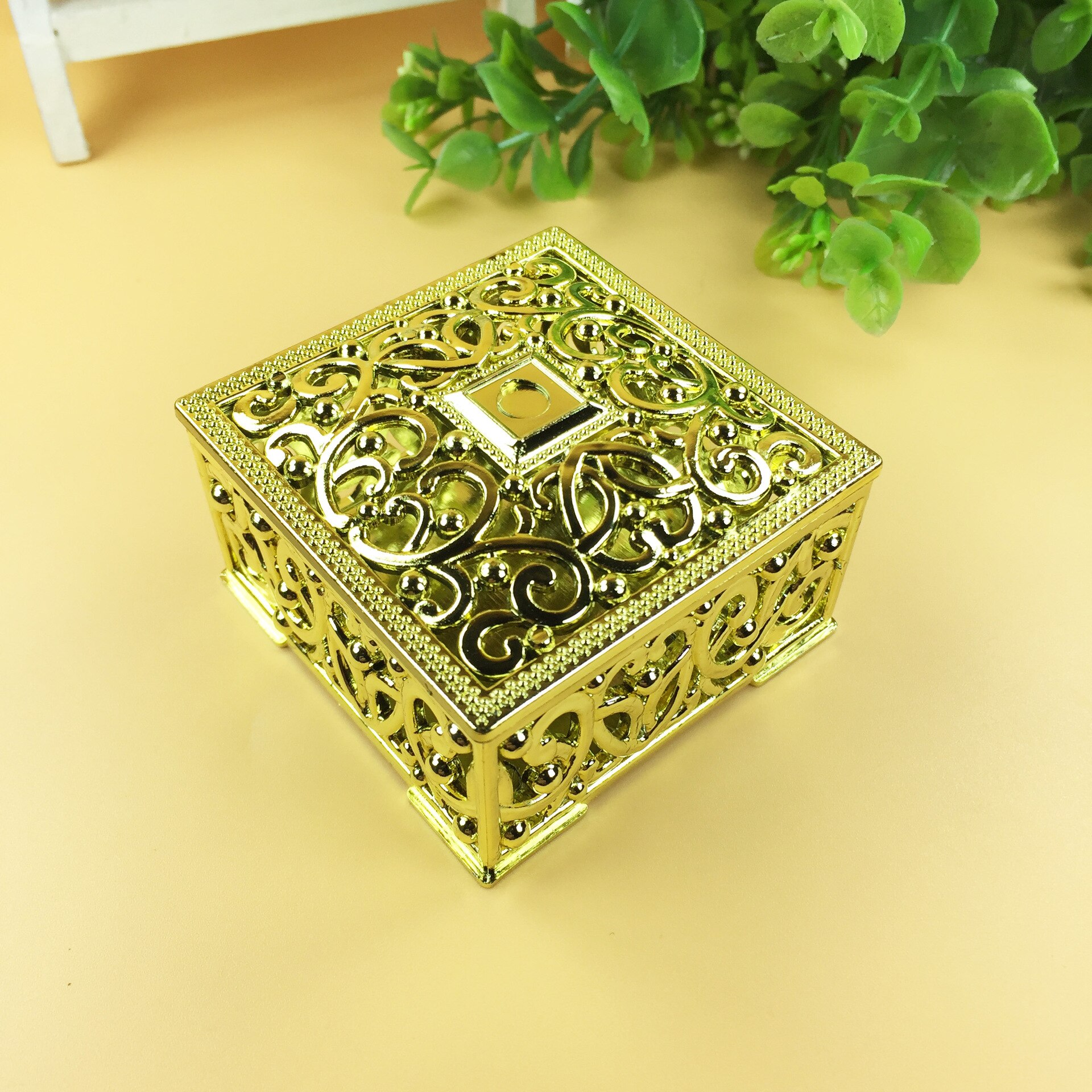 Packs of 12 set each color order for wedding candy... – Vicedeal