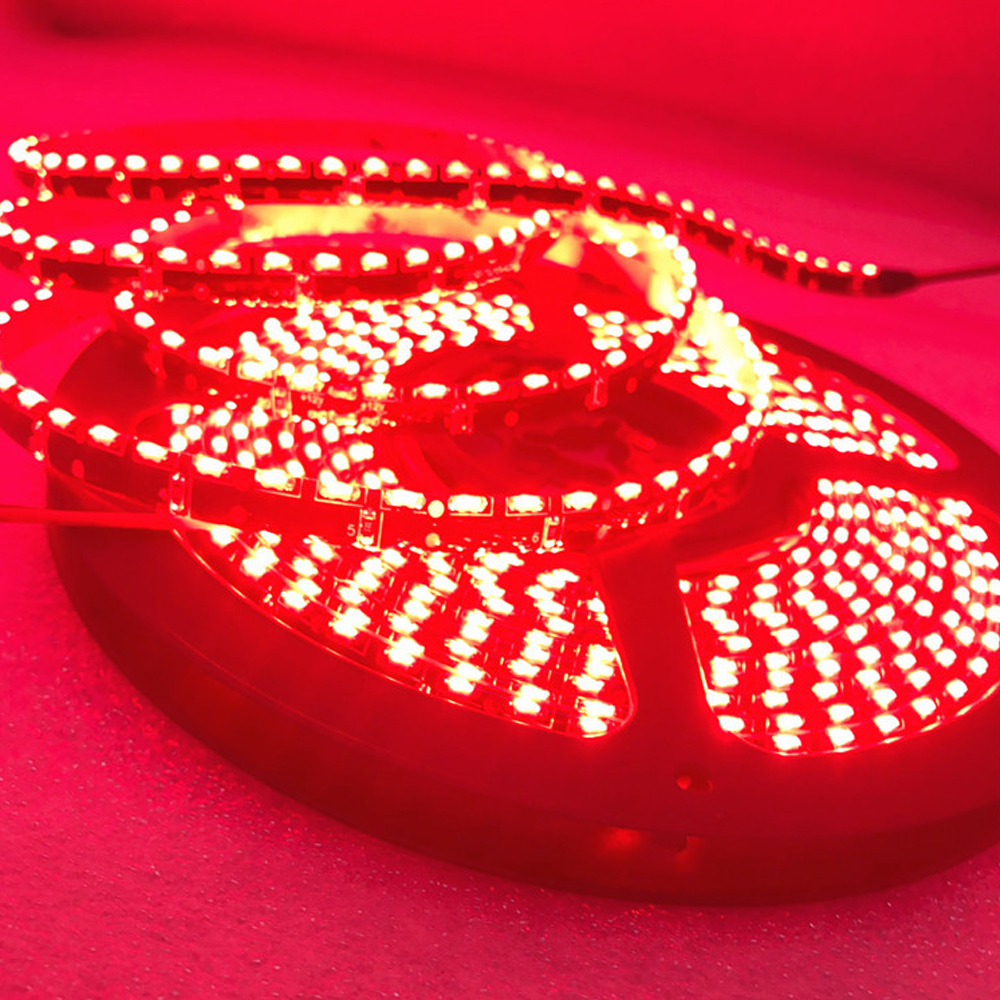 335 SMD Side Emitting Led Strip Light Flexible 8MM... – Grandado