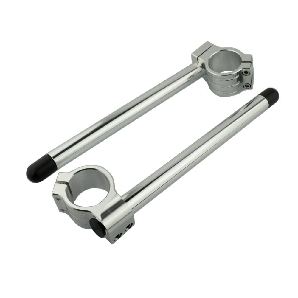 Paar Cnc 33mm 35mm 37mm 41mm 51mm Motorfiets Riser Grandado