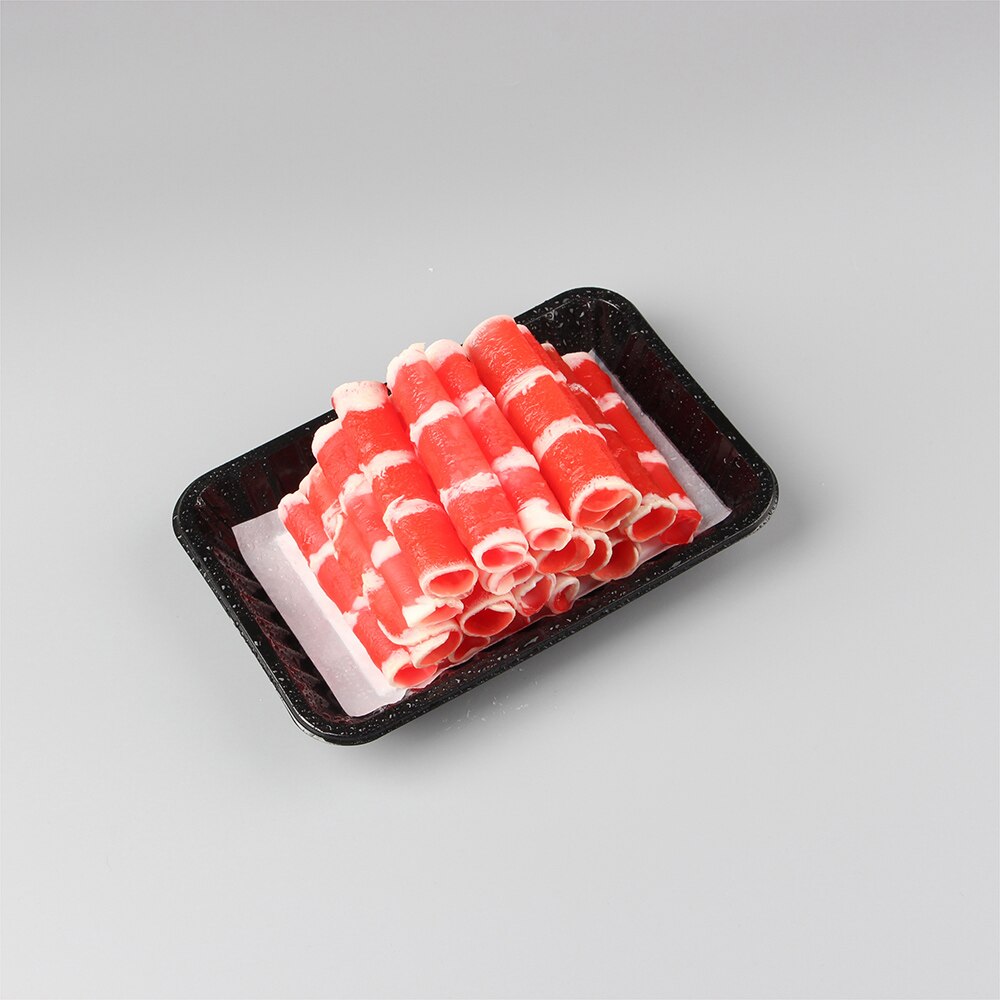 pp Plastic Food Absorb Take Away Plastic Supermark... – Grandado