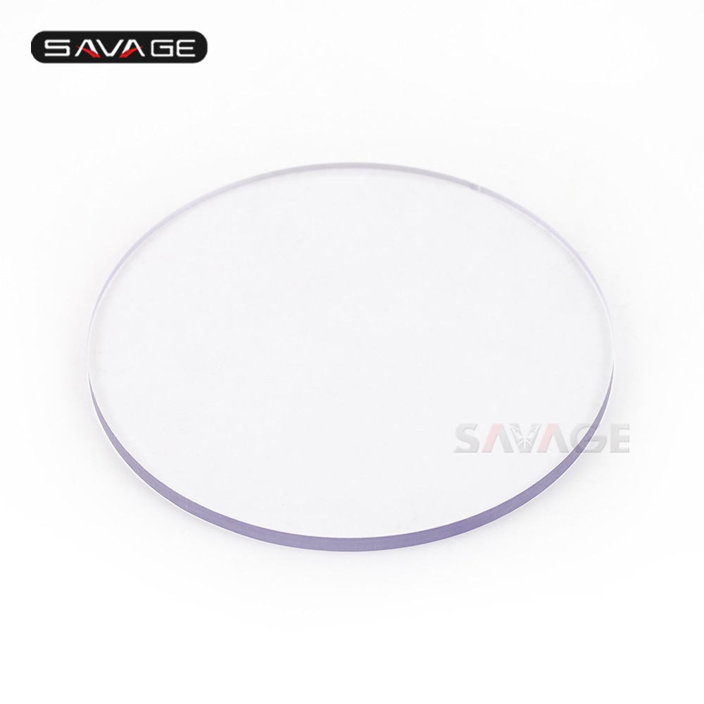 Clear Clutch Cover For DUCATI 899 959 1199 1299 Pa... – Grandado