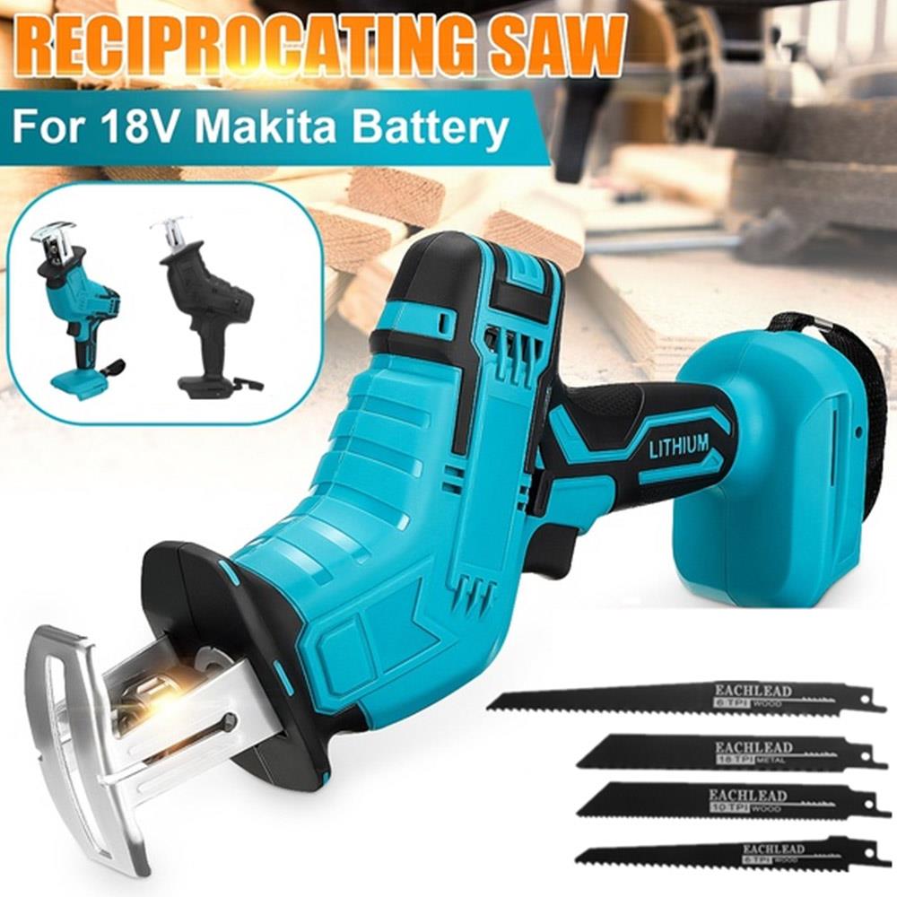 Electric Cutting Tool Practical Saw Blade Saber Sa... – Grandado
