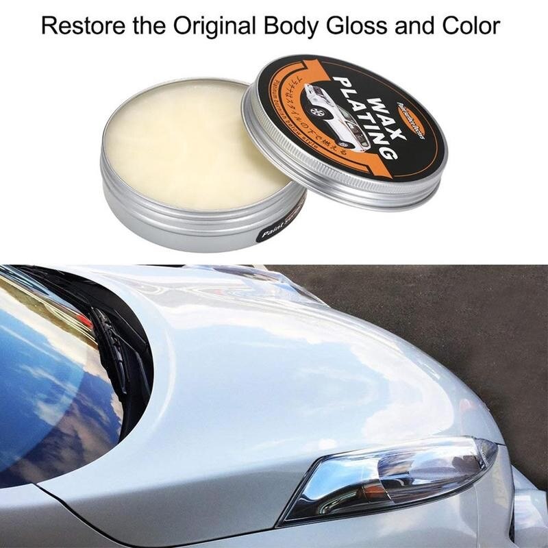 Mighty Remover Cream Multifunctional Auto Car Repa... – Grandado