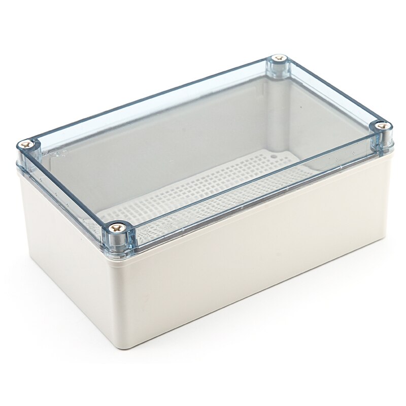IP67 Waterdichte Plastic Behuizing Doos Elektronis... – Vicedeal