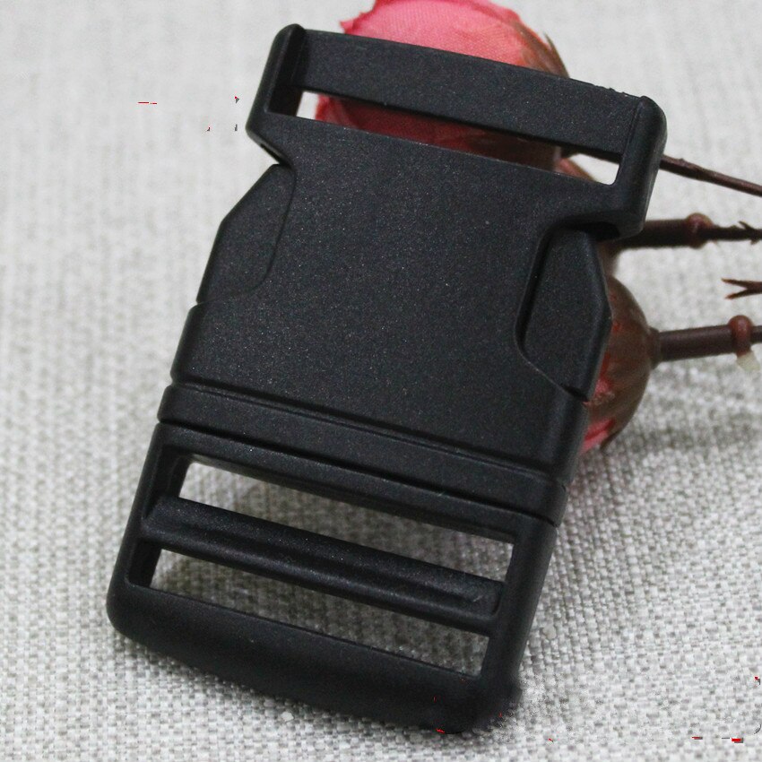 Plastic gesp veiligheid accessoires DIY – Vicedeal