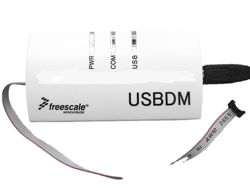 USBDM /OSBDM 8/16/32 emulator Freescale/ CW11/ upg... – Grandado