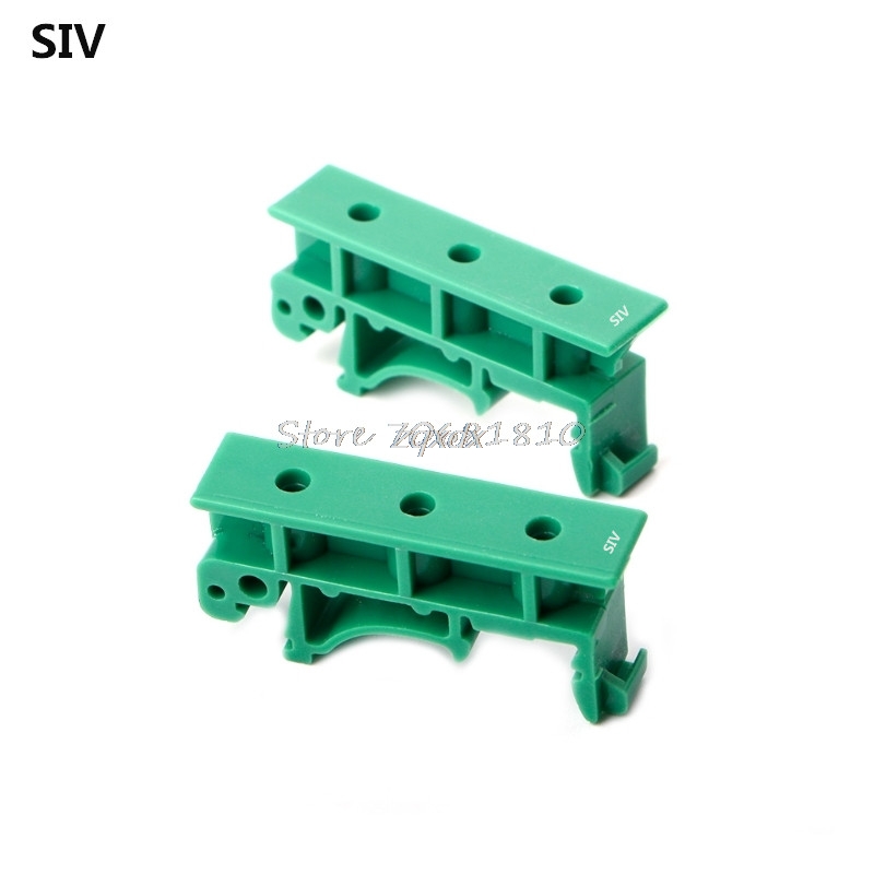 SIV 1 Set of Simple PCB Circuit Board Mounting Bra... – Vicedeal