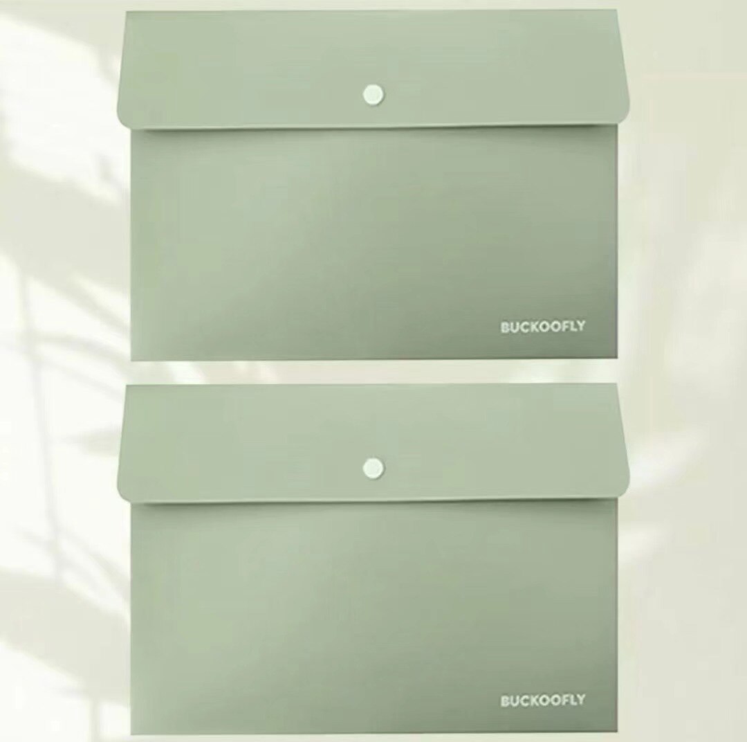 Kantoor Bestand Zakken Met Sluitingen Voor Student... – Grandado