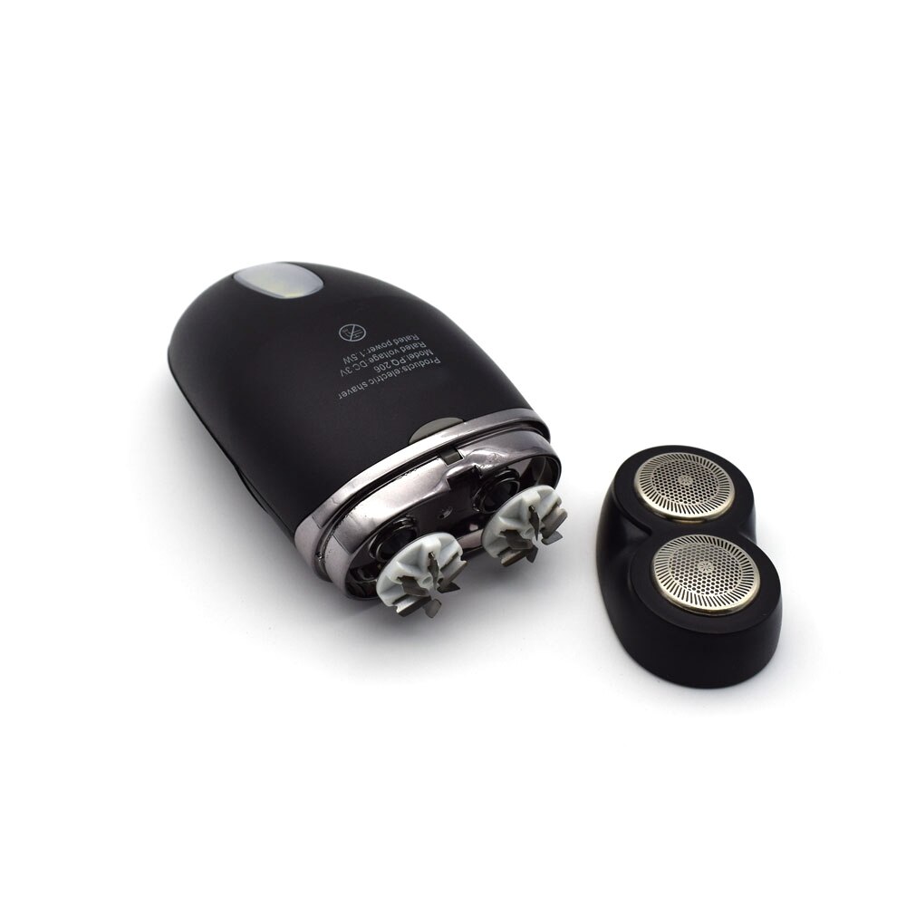 Sweettouch Electric Shaver PQ206 With Two Floating... – Grandado