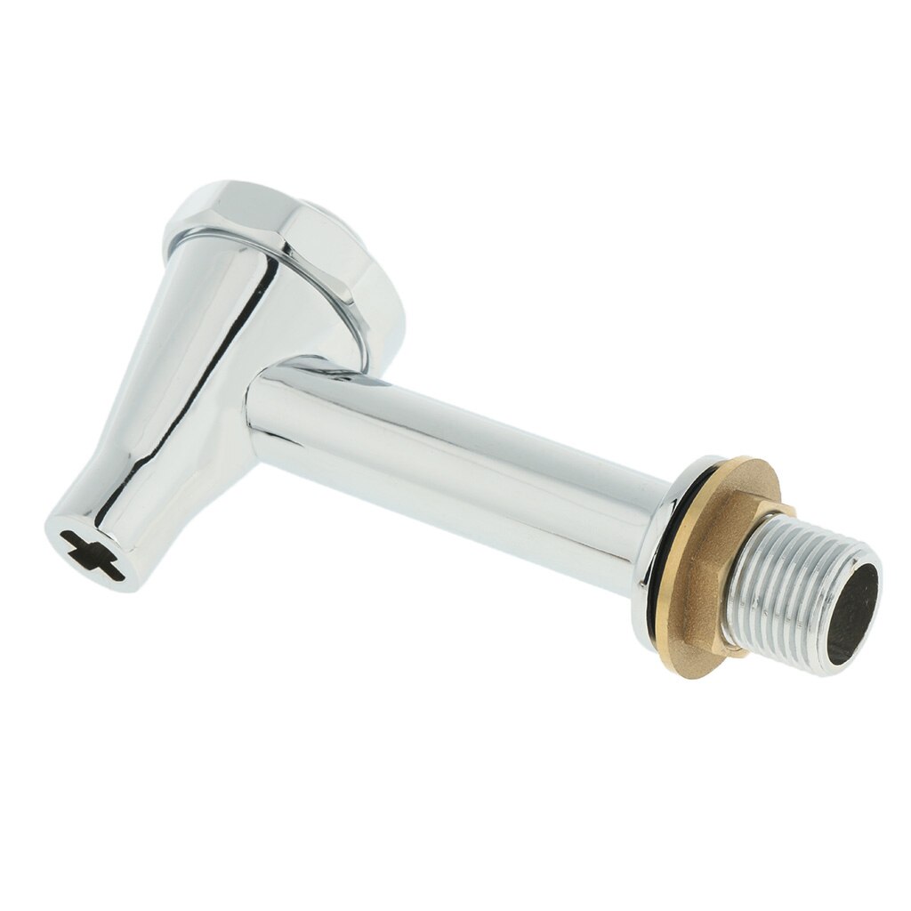 1/2'' Water Faucet Tap without Switch for IC Card ... – Grandado
