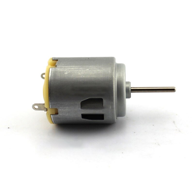Round R260 motor DIY small motor micro DC motor lo... – Vicedeal
