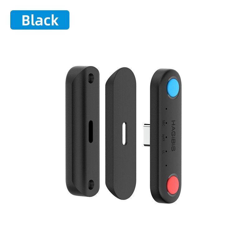 Hagibis Bluetooth Transmitter for Nintendo Switch ... – Grandado