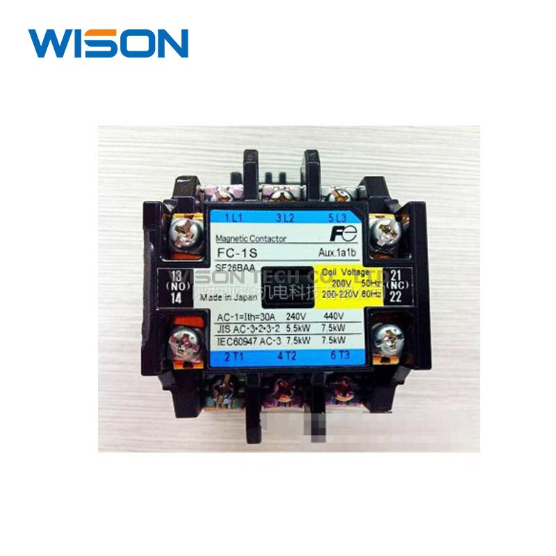 FC-1UL FC-1S Module – Vicedeal