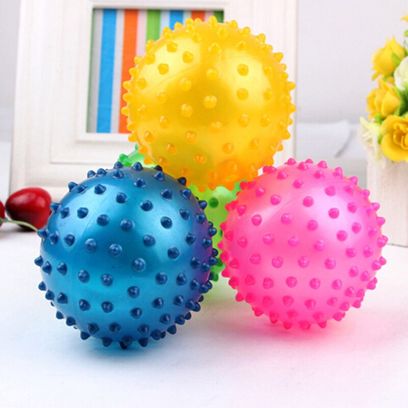 16/18/22cm Baby Soft Squeeze Bouncing Fidget Devel... – Grandado