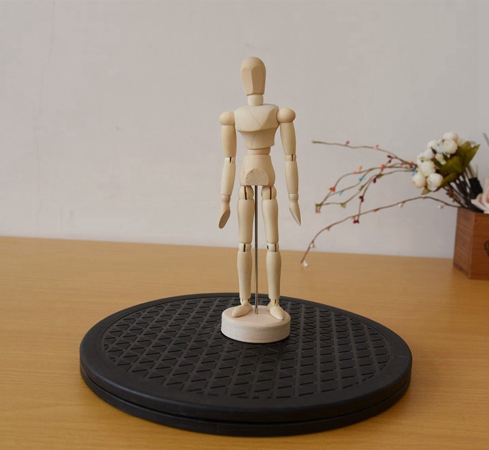 Pottery Wheel Rotate Turntable Swivel Pottery Turn... – Vicedeal