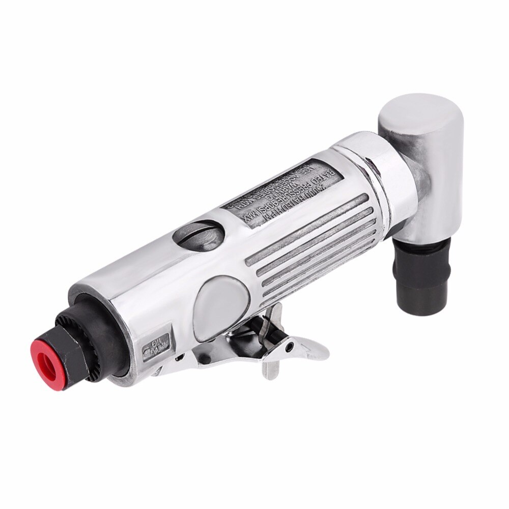 1/4Inch 90PSI 20000RPM Pneumatic Air Die Grinder G... – Grandado