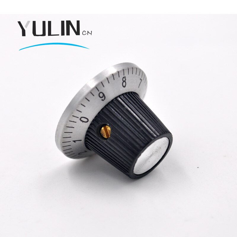 10 teile/los C1 EINE Kunst 360 Grad Skala Zifferblätter 10 Drehen ...