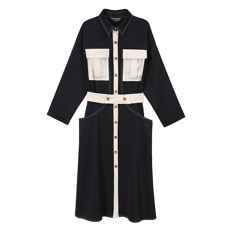 SuperAen Herbst Japanischen Solide Bund Slim Fit M... – Vicedeal