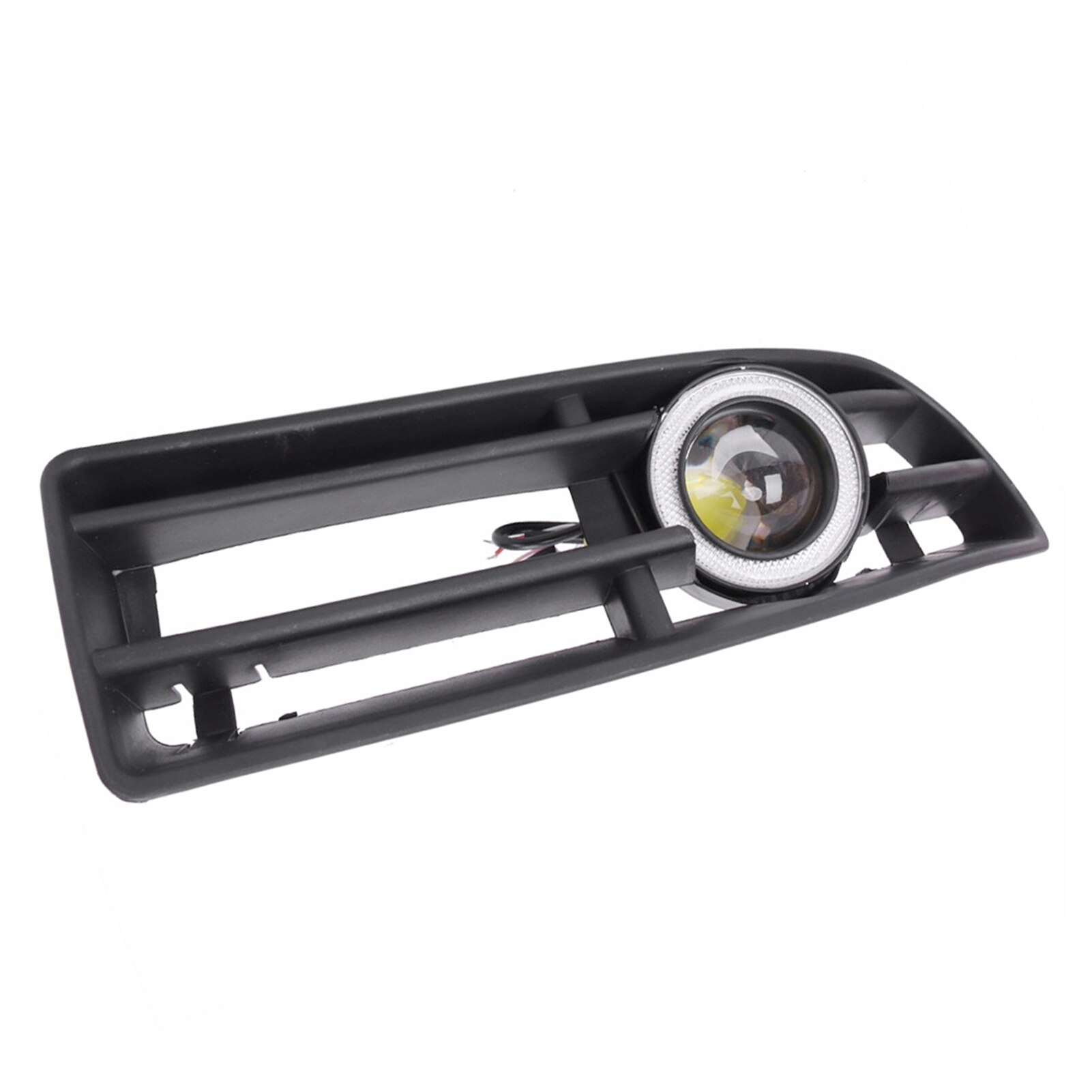 Fog Light LED Front Bumper Grille DRL Lamp Part Re... – Grandado