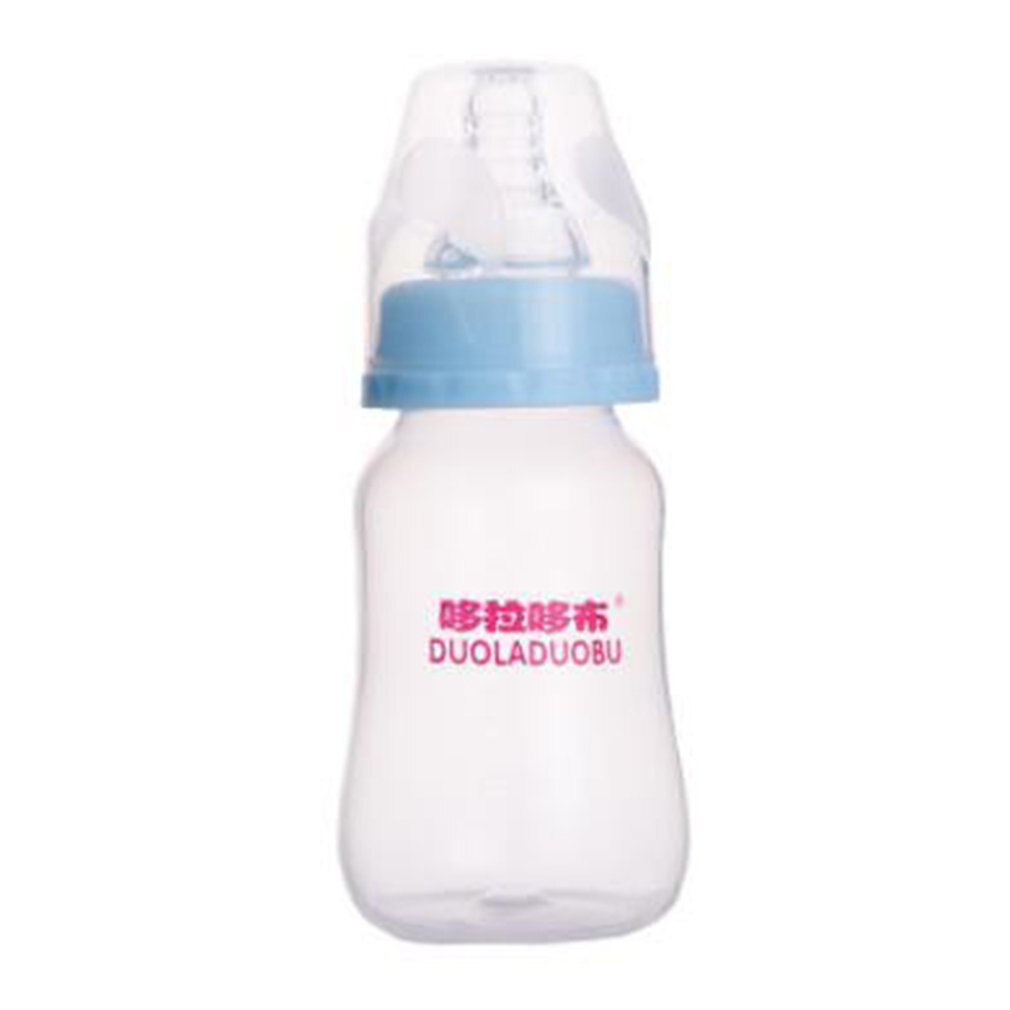 Infant Feeding Bottle Portable Neonatal 120mlpp An... – Grandado
