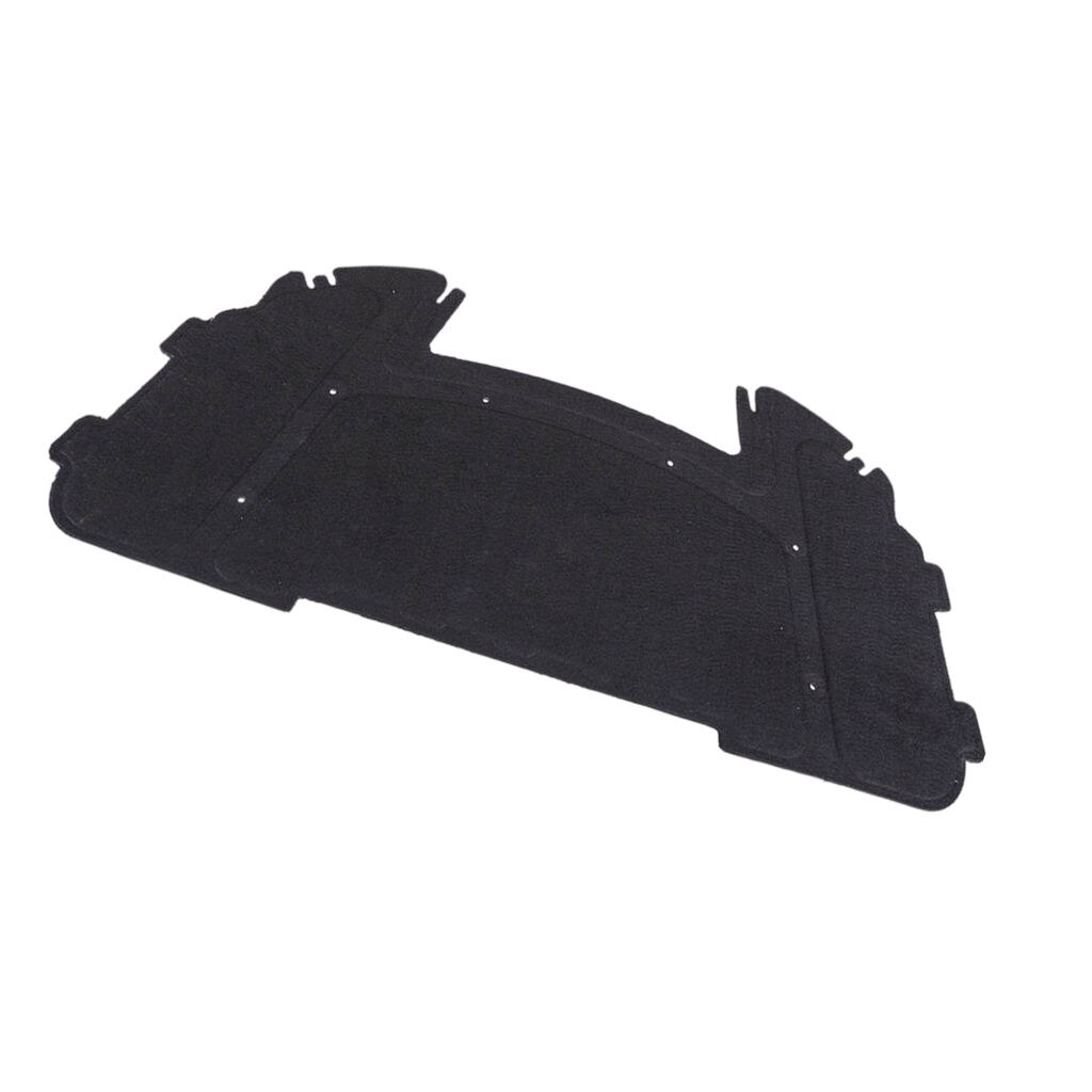 51487059260 Soundproofing Car Hood for BMW 328i fo... – Grandado