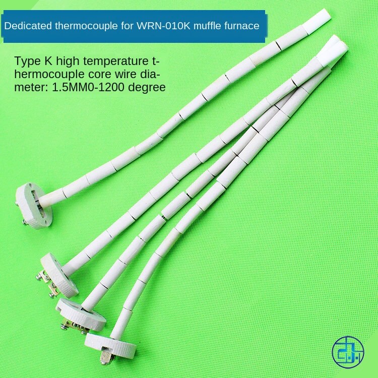 K-type Thermocouple Inner Core WRN-010 Temperature... – Grandado
