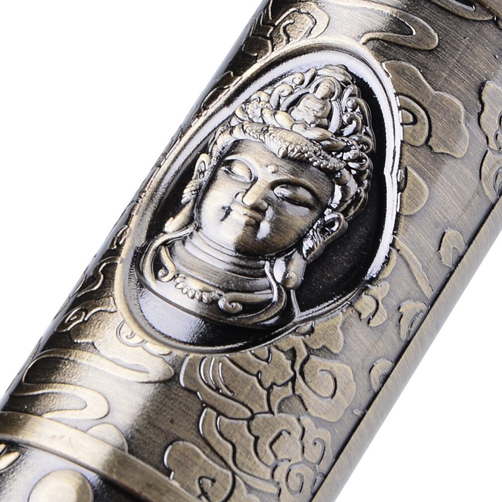 Buddha Head Electric Hair Clipper USB Hair Clipper... – Grandado