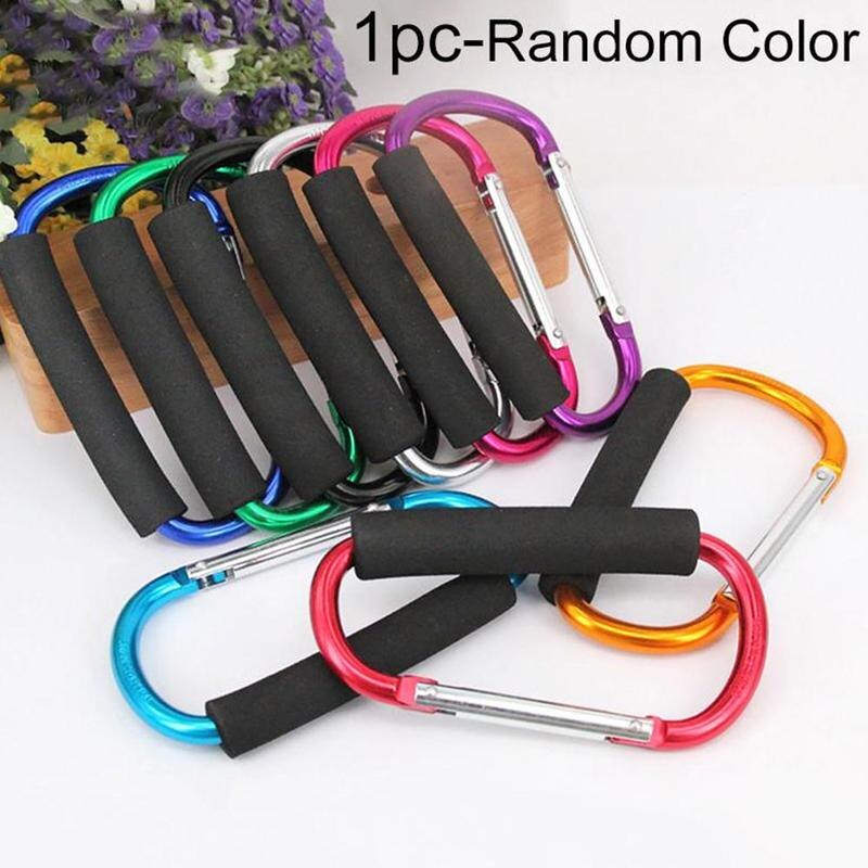 1pc Sponge Extra Large D-type Picker Aluminum Cara... – Grandado