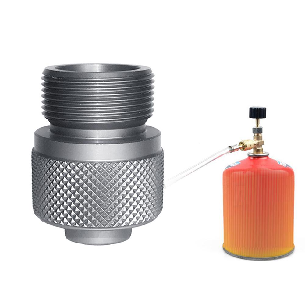 Flat Gas Tank To American Propane Gas Tank Adapter... – Grandado