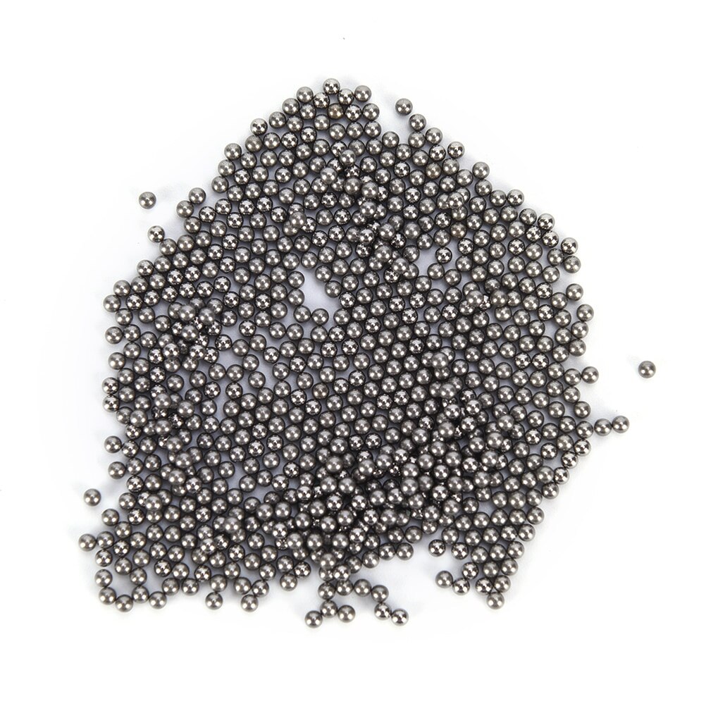 Sand Shaker Stainless Steel Rhythm Maracas Percuss... – Grandado