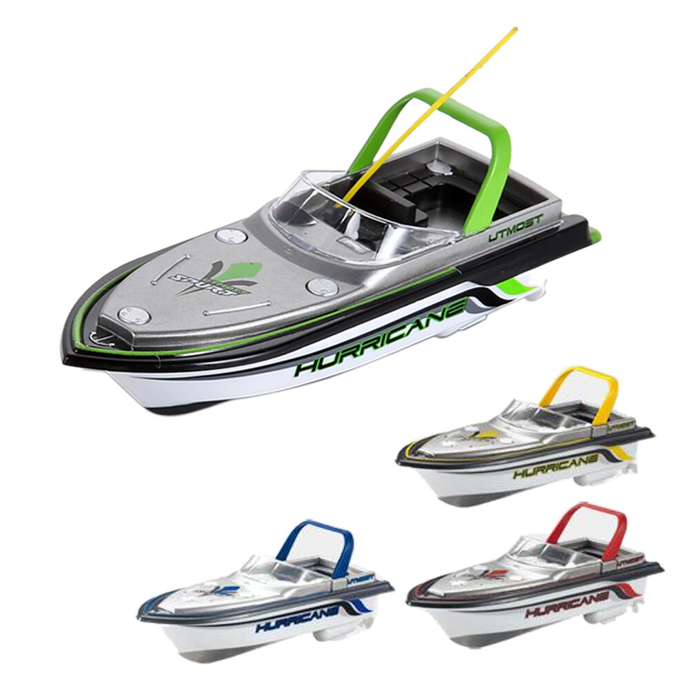 Radio Remote control RC Super mini speed boat Dual... – Vicedeal