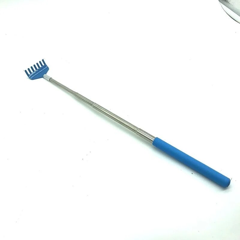 Back Scratcher Five Sections Of Stainless Steel Mu... – Grandado