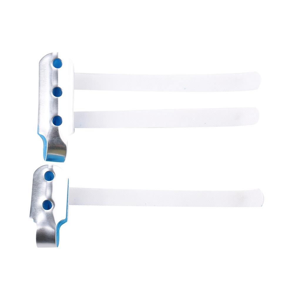 Finger fracture fixation splint Finger Bending Def... – Grandado