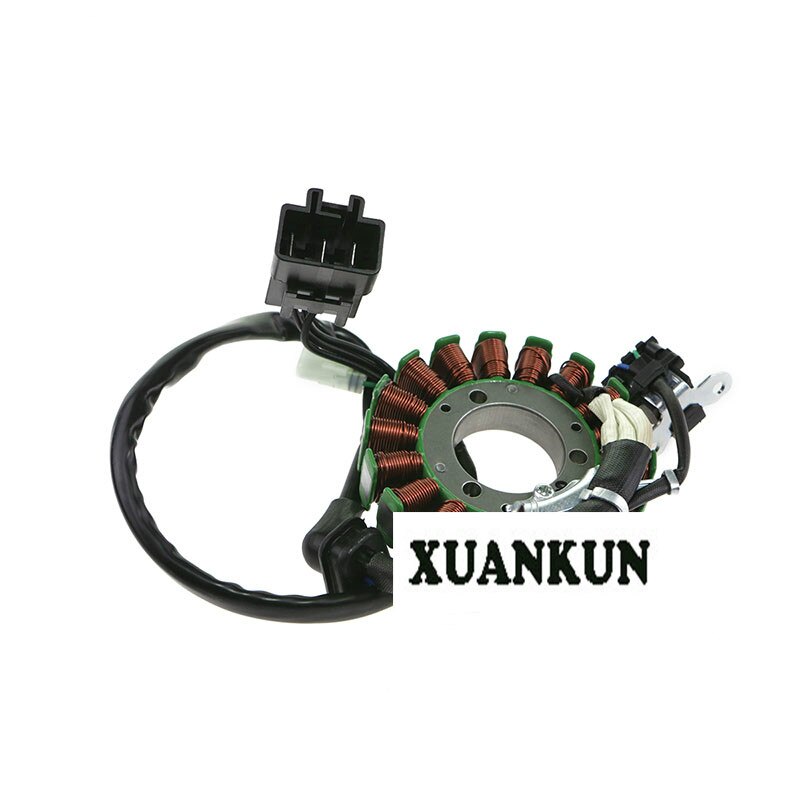 CFMOTO Frühling Wind Energie CF150-3/CF150NK Motor... – Grandado