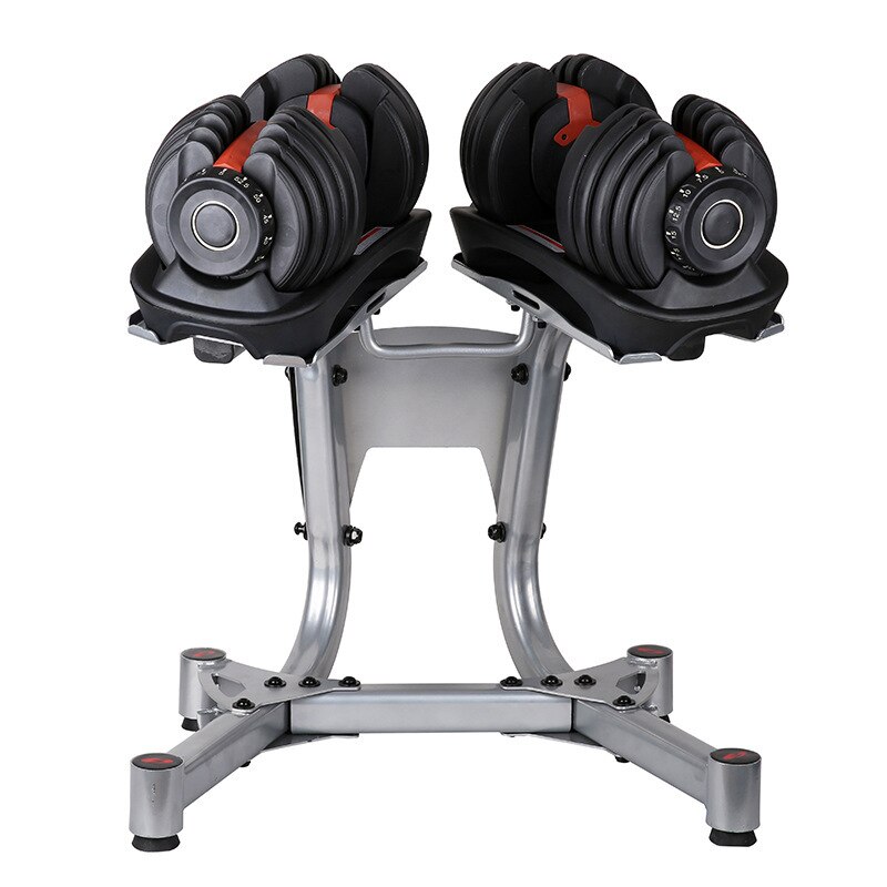 For European Dumbbell Set Fitness Equipment Gym Co... – Grandado