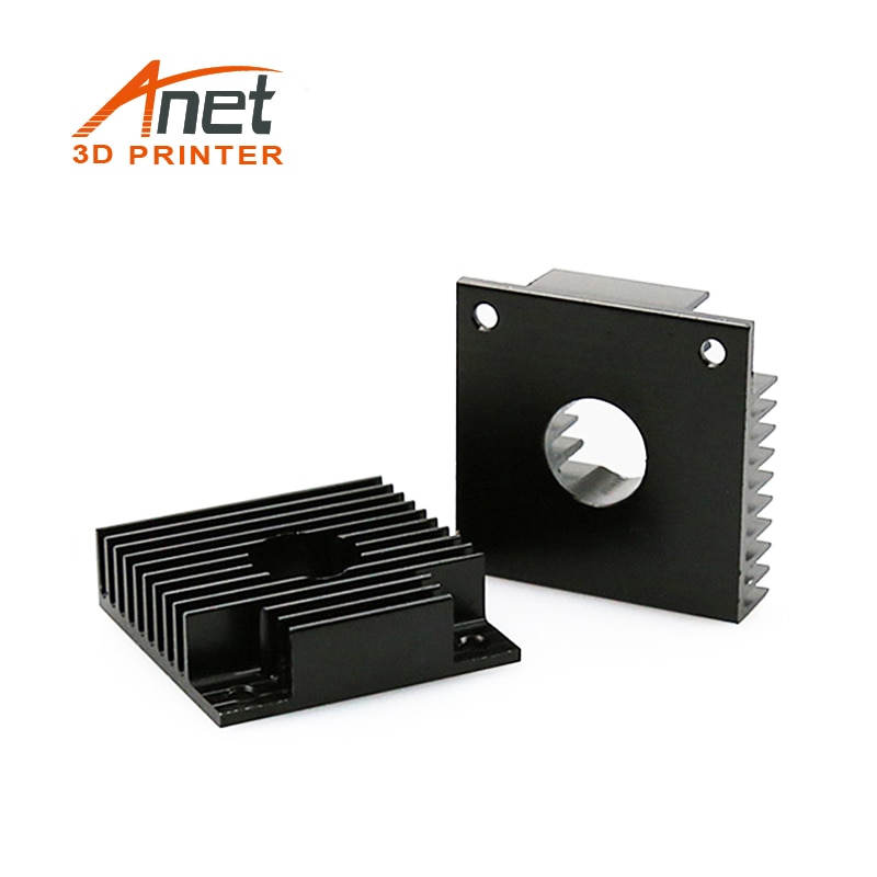 Anet 3D Printer Aluminium Koellichaam Makerbot MK7... – Vicedeal