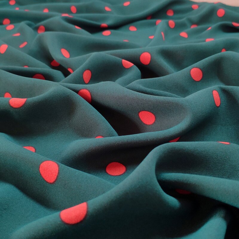 Half Meter High Grade Retro Invisible Green With O... – Grandado