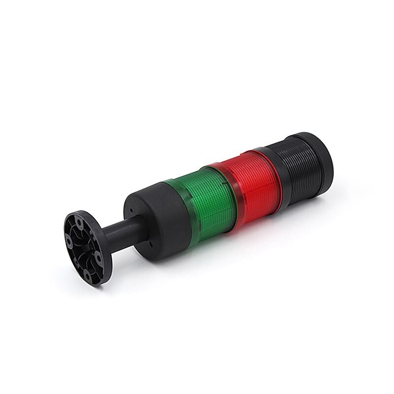 1 layer stack alarm lamp signaal waarschuwingslich... – Grandado