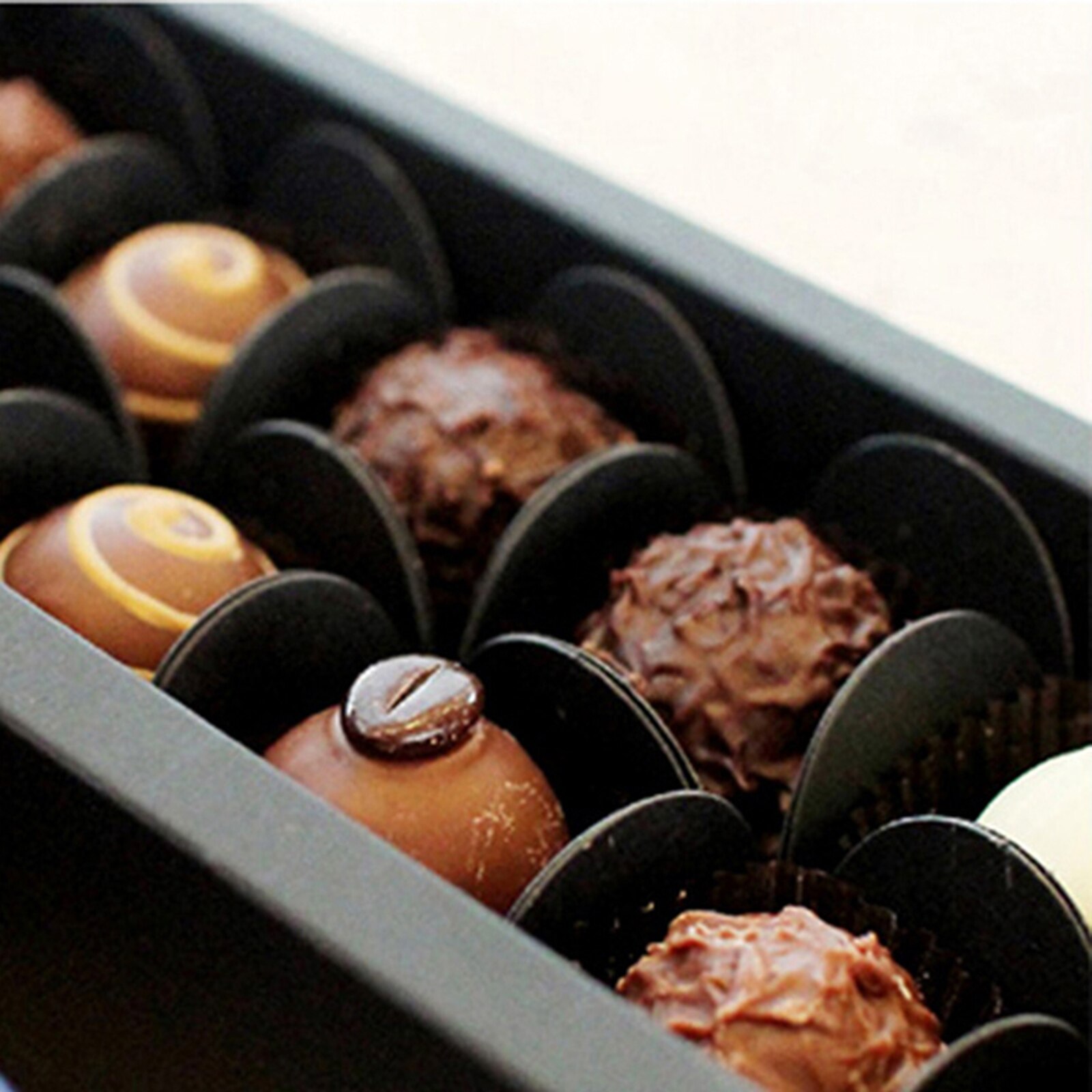 50Pcs Chocolade Wrappers Chocolade Papier Snoep Ko... – Grandado