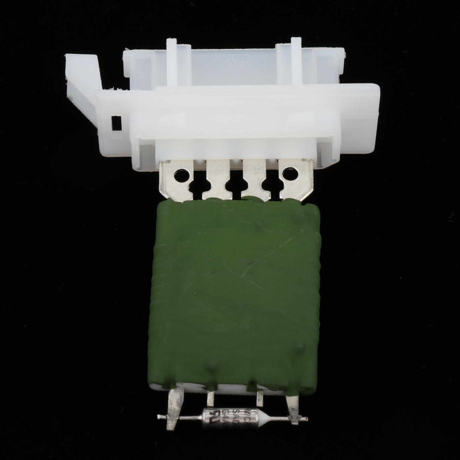 Heater Blower Resistor Fit for VW Caddy MK3 Golf M... – Grandado