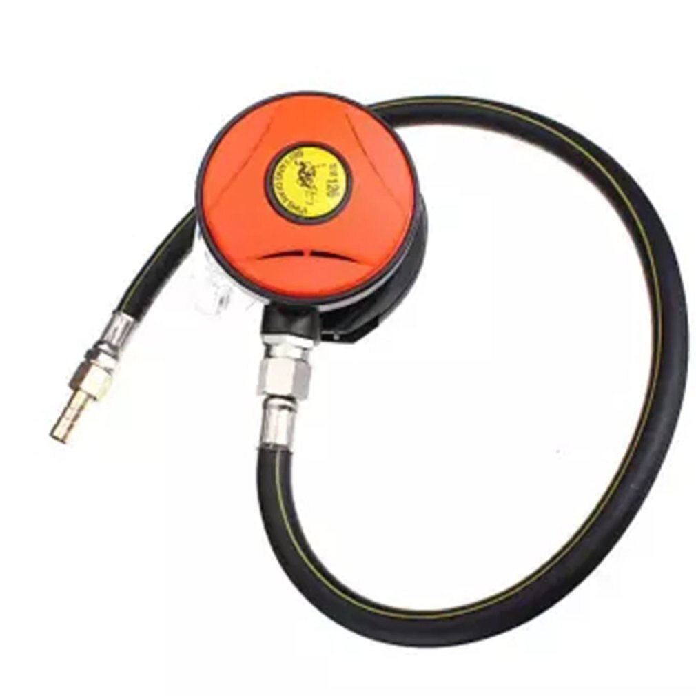 Scuba Diving Snorkel Tube Snorkeling Equipment Pre... – Grandado