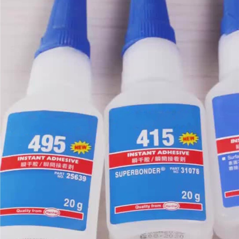 20g 401 Instant Adhesive Quick Drying Universal Gl... – Vicedeal