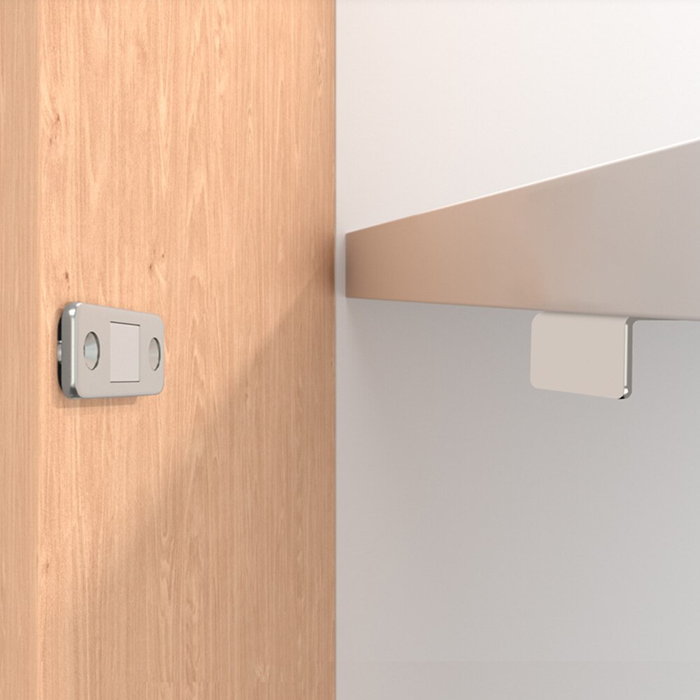 Furniture Wardrobe Cupboard Magnetic Anti Collisio... – Vicedeal