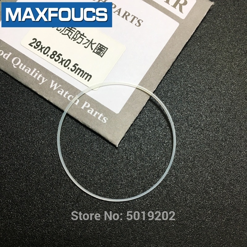 plastic white gasket for crystal glass Internal di... – Grandado