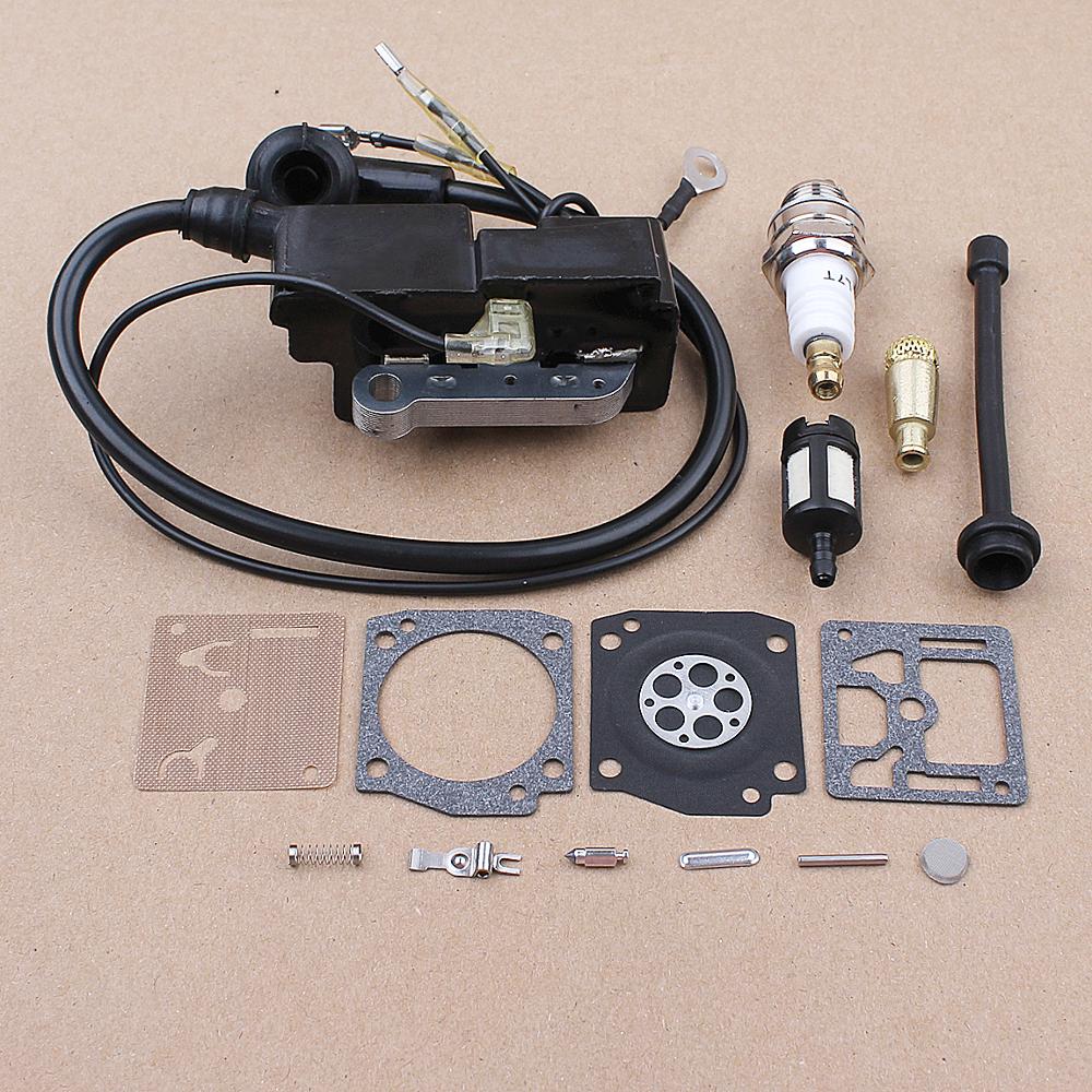 Ignition Coil for Husqvarna 362 365 371 372 372XP ... – Vicedeal