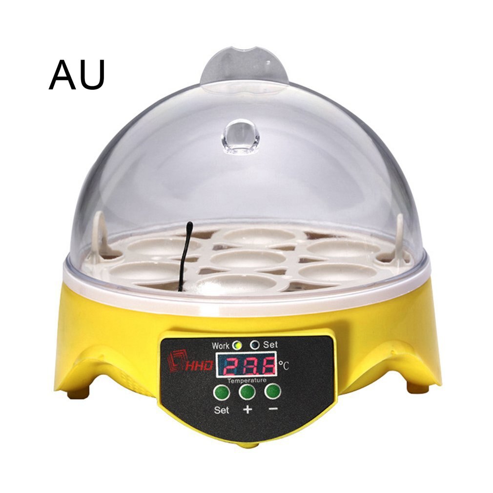 220V Egg Incubator Brooder Bird Hatcher For Chicke... – Vicedeal