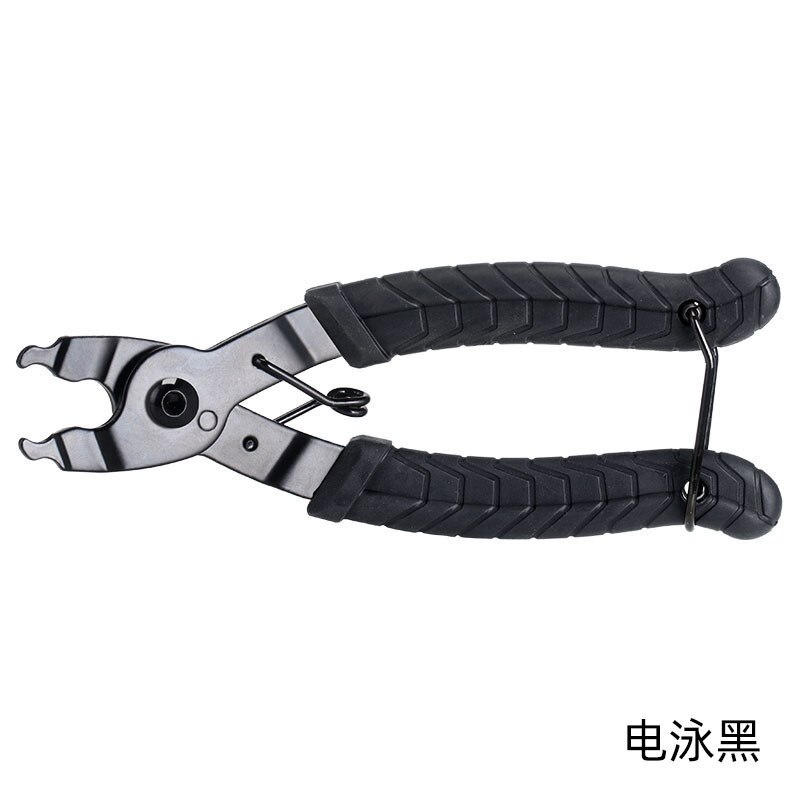 TOOPRE bicycle chain magic buckle pliers mountain ... – Vicedeal
