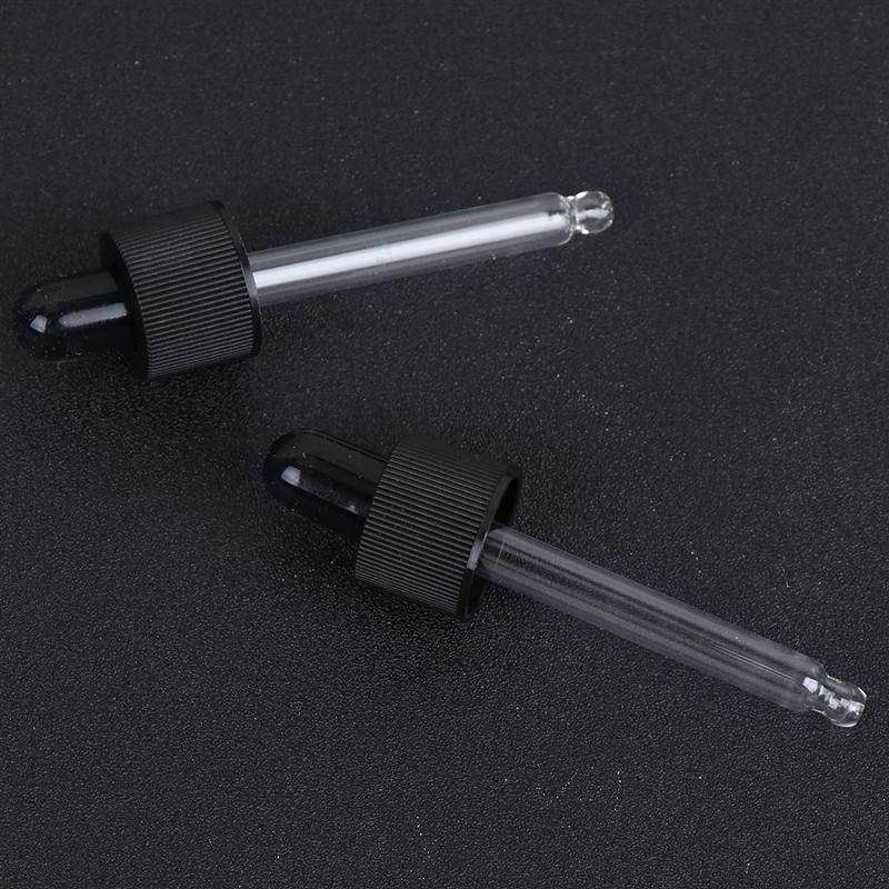 15pcs Glass Liquid Dropper Small Practical Portabl... – Grandado