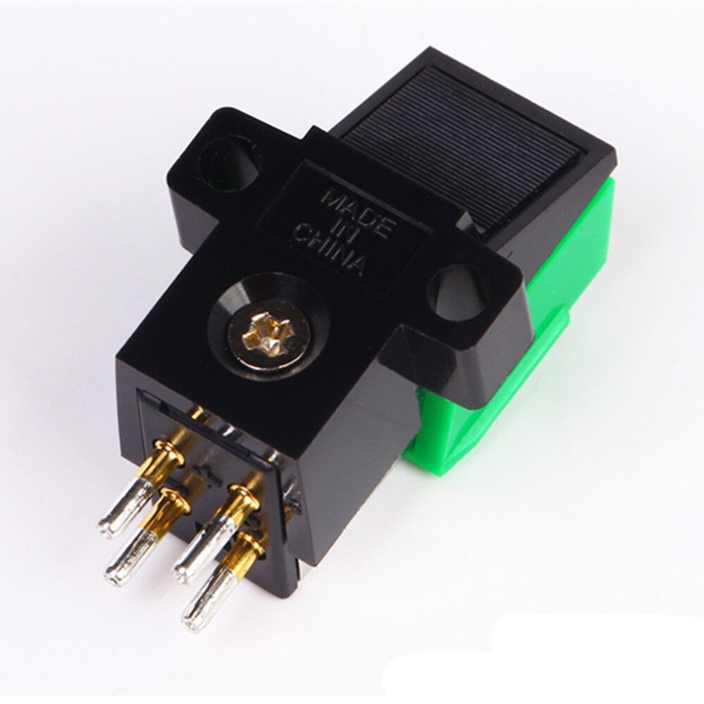 HiFi AT95E MM LP Turntable CARTRIDGE Moving-CoilCa... – Grandado